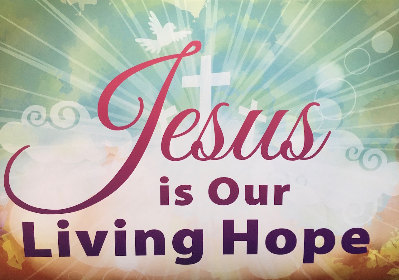 Our Faith – Castlehold Baptist Church